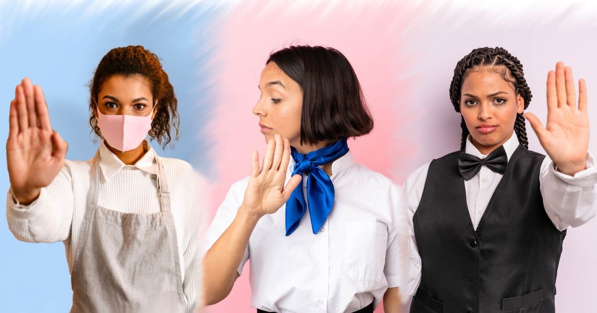 Deadline Extended For Hospitality Gaming And Airline Worker Harassment